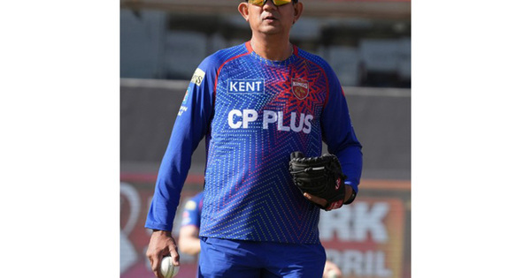 "It is a tremendous honour": Sairaj Bahutule on India spin coach ...