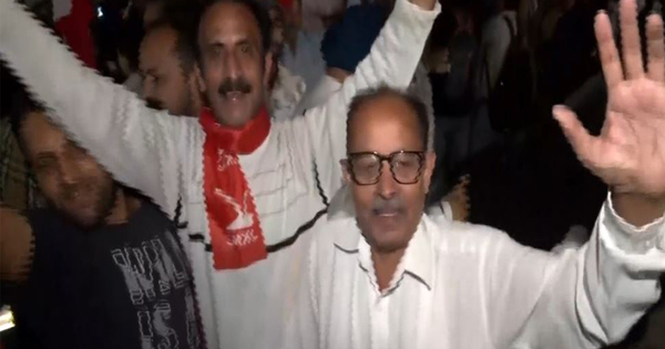 J-K: National Conference celebrates as party wins three out of four ...