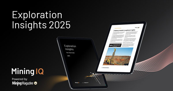 Mining IQ Exploration Insights 2025 | Mining Magazine