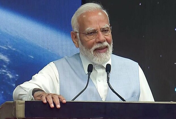 PM Modi to address ceremony marking 90 years of RBI in Mumbai today