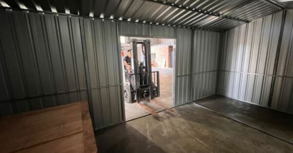 GCM's VHD Graphite Blocks Pilot Plant Milestone Achieved