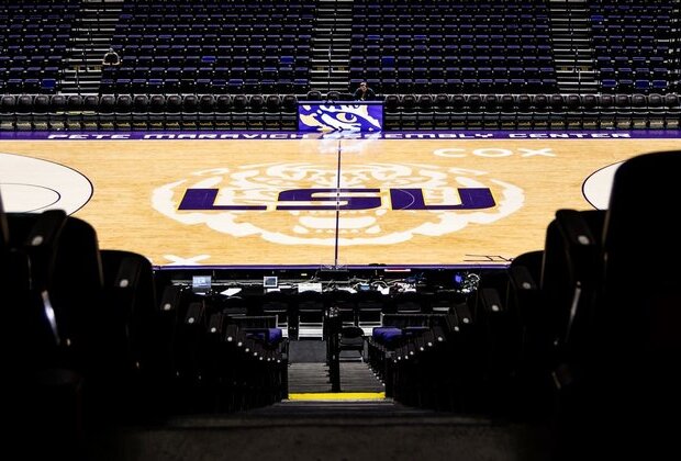 Josh Maravich, former LSU player and son of Hall of Famer, dies at 42