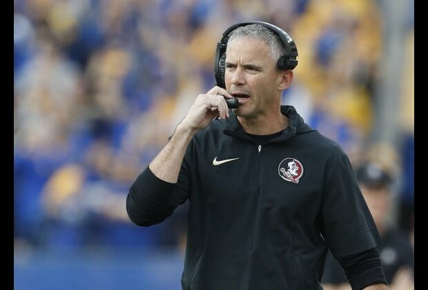 Four-star CB Jamari Howard commits to Florida State