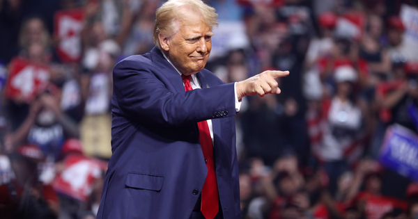 Trump looks to overturn Biden Minnesota mining ban