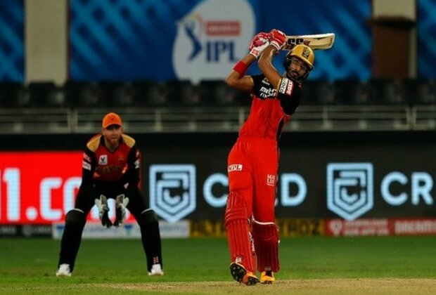 Enjoyed watching Devdutt Padikkal play, says Ganguly