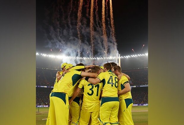 "Selectors backed him...it paid off:" Australian skipper Cummins on ...