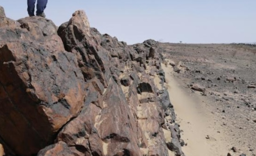 KEFI inks new exploration deal in Saudi Arabia KEFI inks new exploration deal in Saudi Arabia