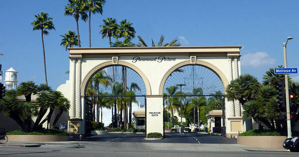 Warner Bros Discovery may face takeover offer from Paramount Skydance