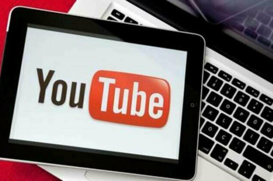 Russian MP lays out terms for YouTube's return