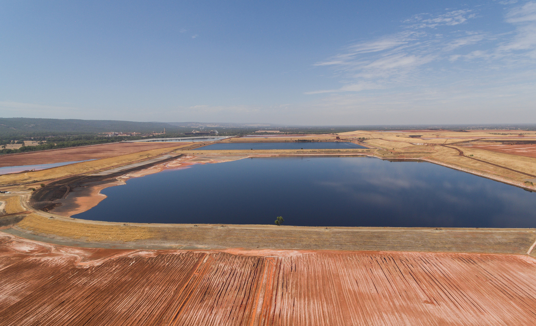 Improving tailings dam monitoring