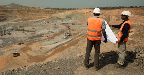 Barrick continues to grow reserves