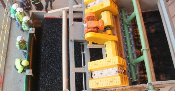 Vale Moçambique contrata Kentz para construir segunda fase de Moatize
