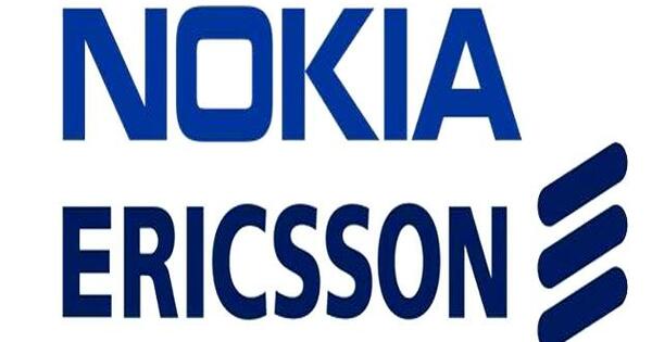 Ericsson, Nokia says they will join others and exit Russia