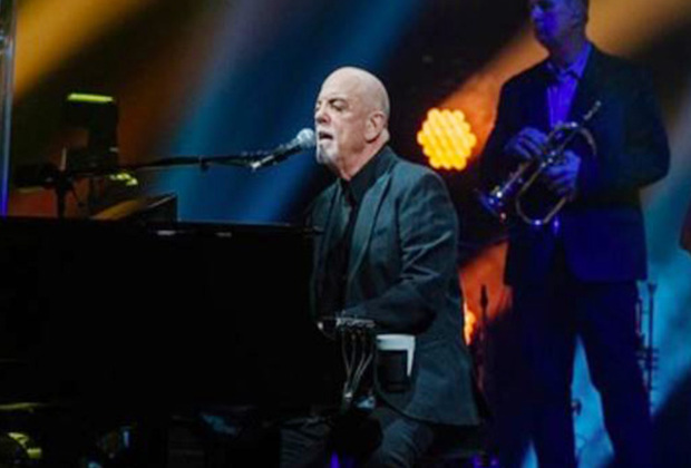 Billy Joel shares he attempted suicide twice, fell into coma after his ...