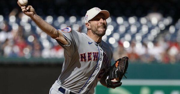 Guardians, Mets conclude series with split twin bill