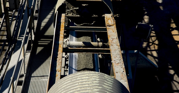 Weir: Innovation can cut comminution energy use by 40%