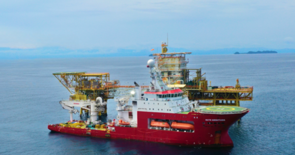 DeepOcean dives on Shelf Subsea to expand APAC footprint