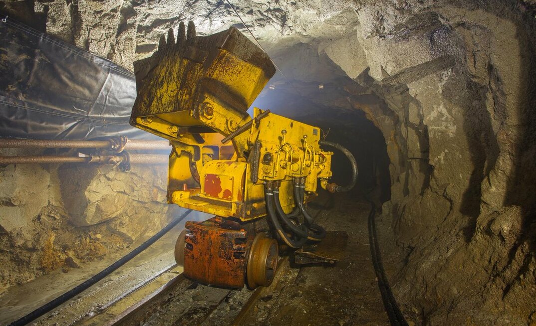 3D-P introduces underground wireless networks