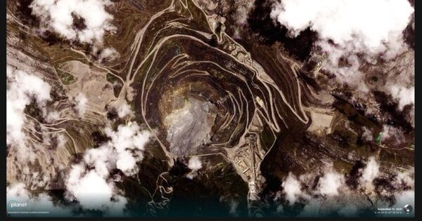 Freeport note sees copper prices climb
