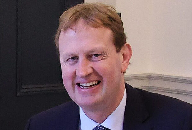 Ireland Justice Minister wants fewer than 10,000 asylum seekers yearly