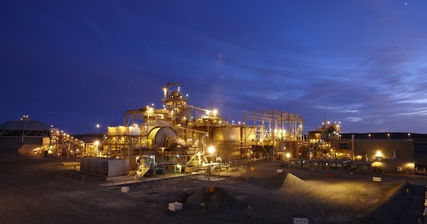 Excitement builds at Lunnon ahead of drilling in the rich St Ives mine camp
