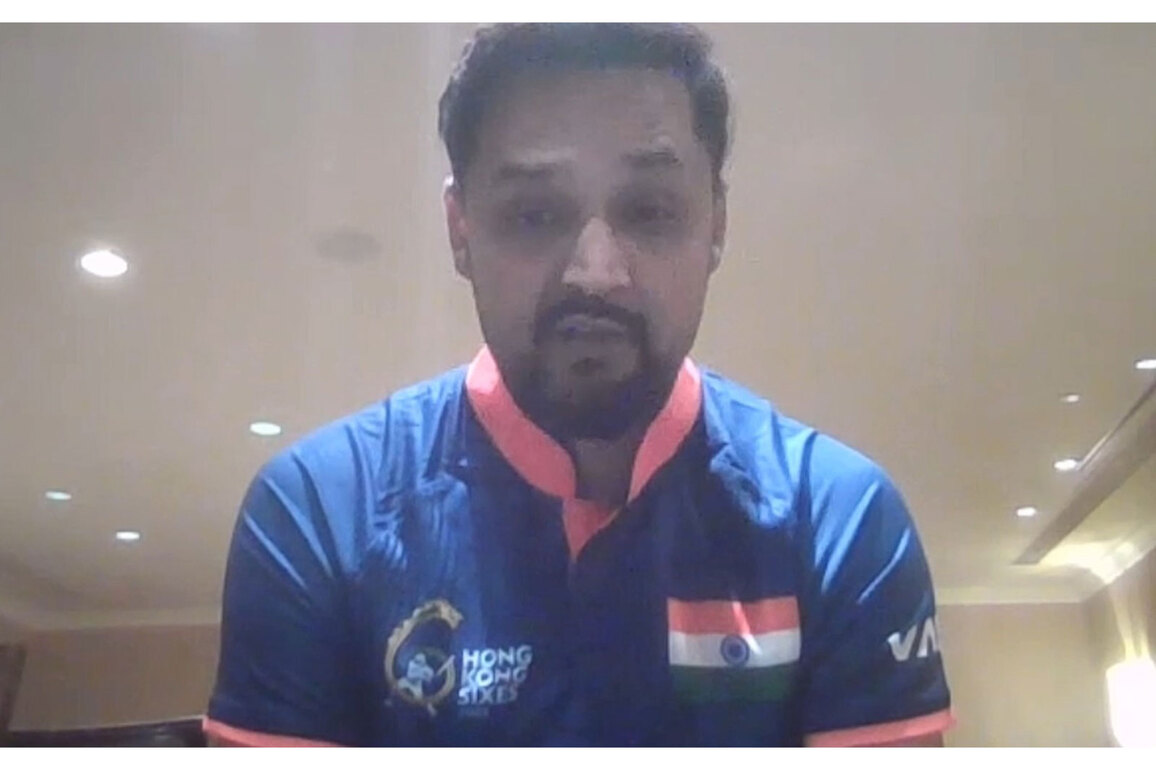 "Women's cricket has grown tremendously after WPL": Shahbaz Nadeem ...