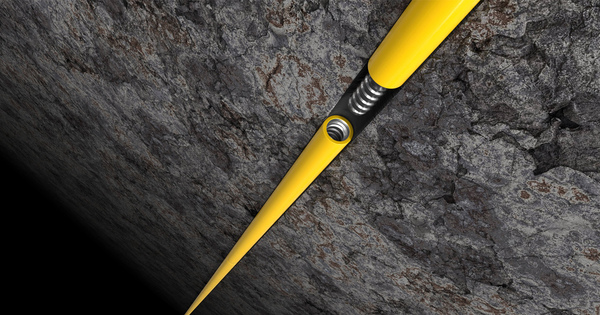 Epiroc launches ET51, a new tube drilling system