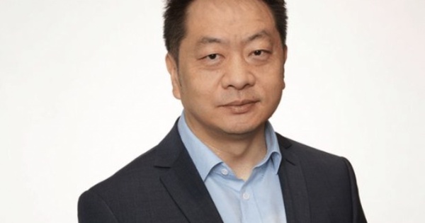 Arrow Energy names Zhengxin Peng as CEO