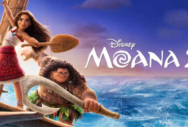 Streaming Ratings, Week of March 10- Disney Sails to the Top Courtesy ...