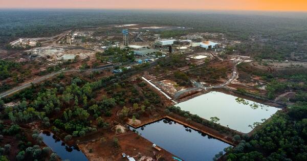 First cash imminent for Polymetals with concentrate production underway