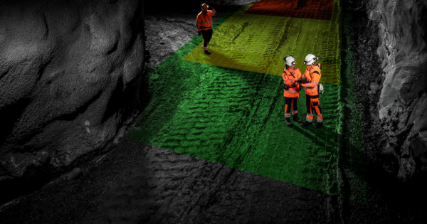 Glencore goes with Sandvik for safety