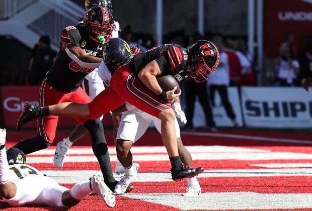 No. 14 Utah aims to extend win streak over No. 18 USC