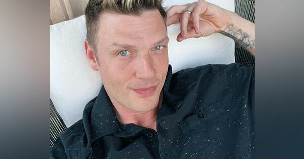 Nick Carter accused of sexually assaulting woman: Lawsuit