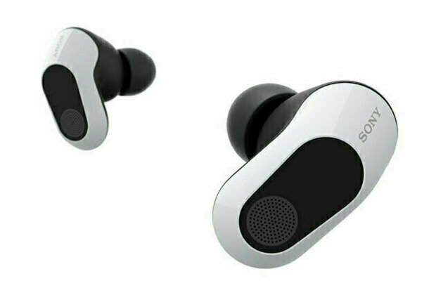 Sony Unveils INZONE Buds, Truly Wireless Noise Cancelling Gaming ...