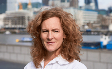 SIF 2023: ShareAction's Catherine Howarth on challenging asset managers