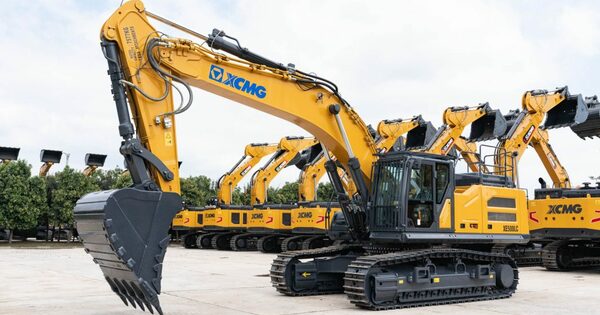 Emeco brings the Force to zero emissions mining