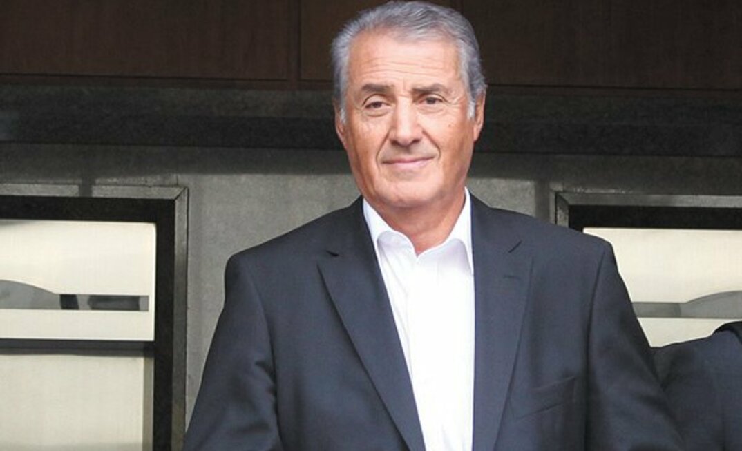 Julio Ponce to sell SQM stake