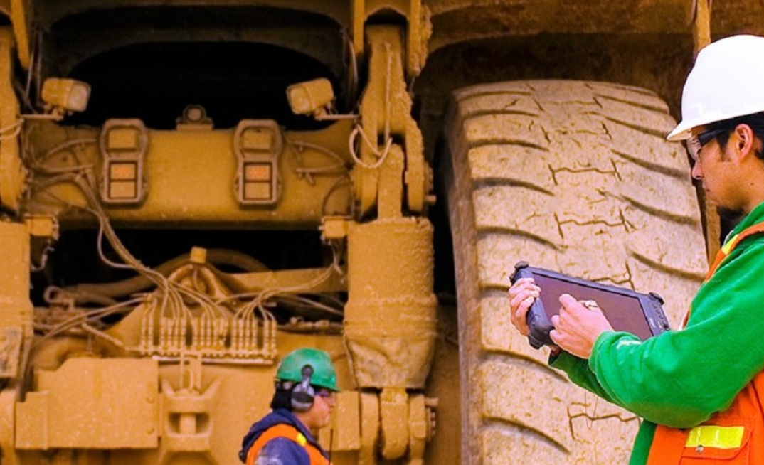 Newmont says report highlights ESG progress