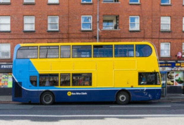 NTA claims two more years before Dublin Bus goes cashless