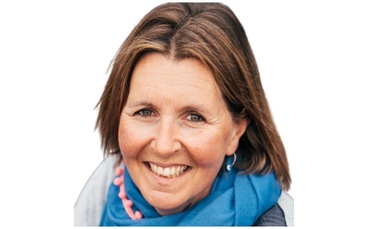 Kate Chapman: 'To change a whole industry needs more than a handful of ...