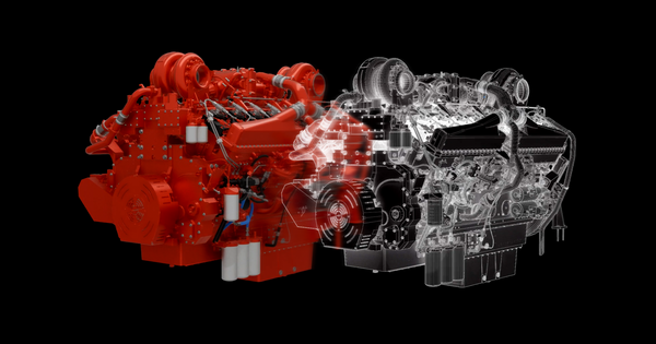 Cummins updates engine reliability tech