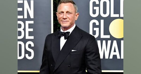 Daniel Craig gets new 'Queer' co-star, deets inside