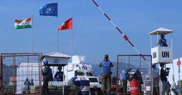 6th edition of India-Vietnam bilateral exercise VINBAX 2025 concludes ...