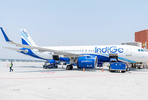 IndiGo to build maintenance, repair & operation infra at Bangalore in ...