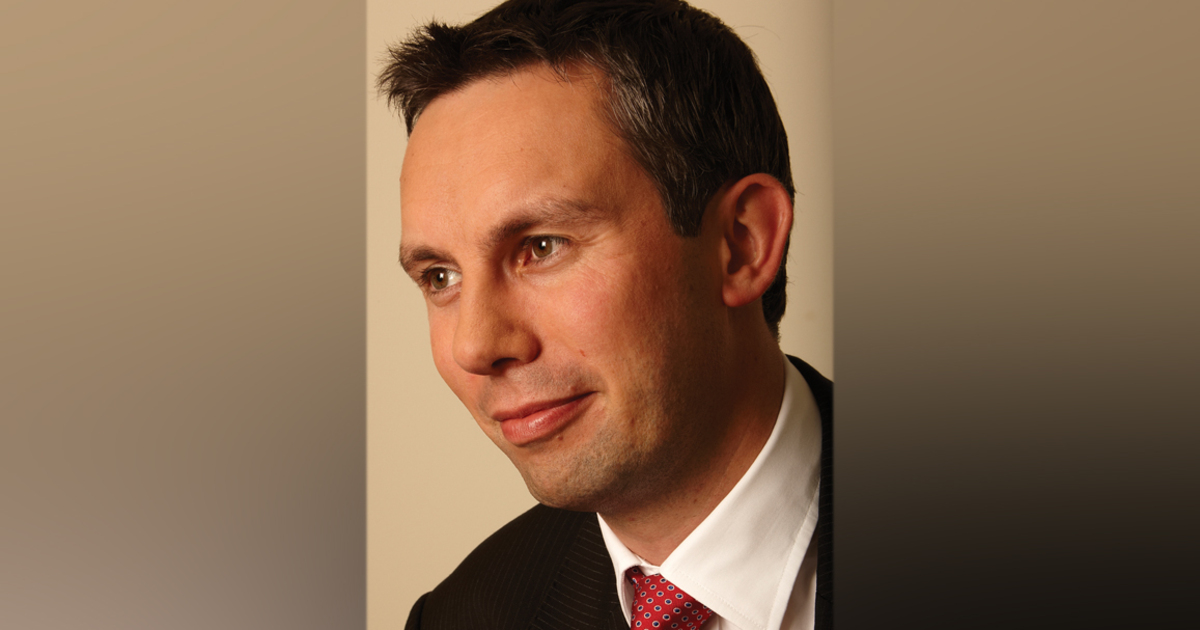 R&M's Dan Hanbury to return to Ninety One