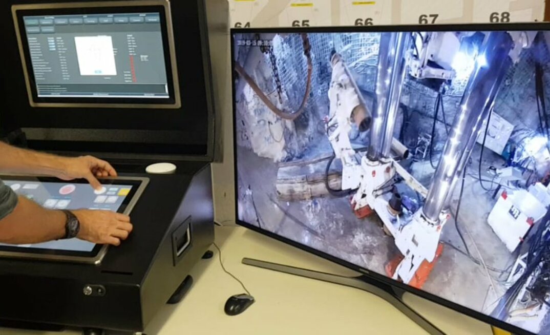Master Drilling continues technological development