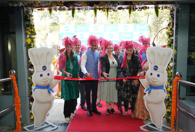 General Mills India Opens a New Manufacturing Plant in Nashik