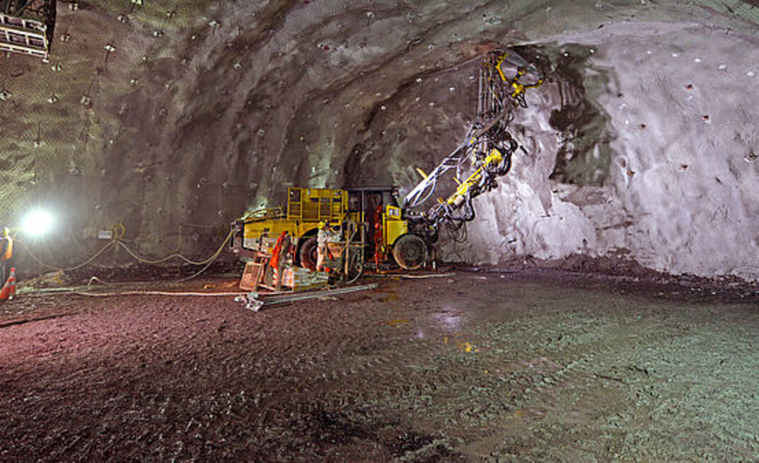 Sandvik to buy DSI Underground for €943M