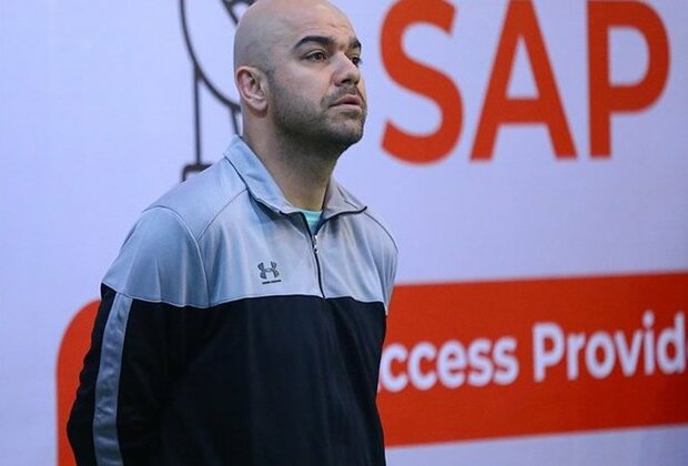 Yousef Karami Named Pakistan Taekwondo Coach