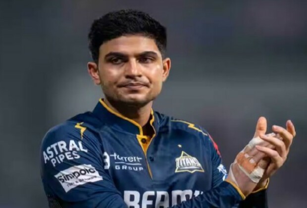 Shubman Gill's masterclass at Eden draws praise from Rayudu as GT ...
